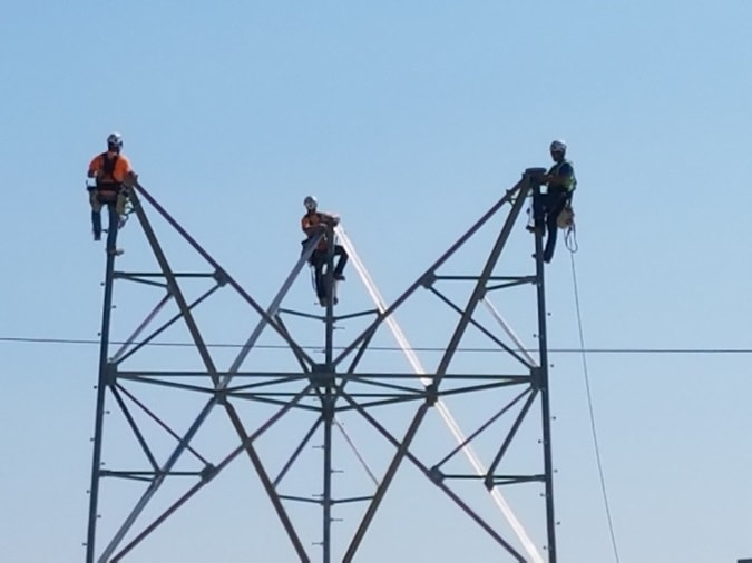 Tower & Site Maintenance Importance | Pittsburg Tank & Tower Group